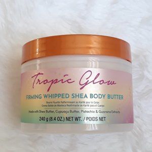 tree hut | Bath & Body | Tree Hut Tropical Glow Firming Shea Body ...